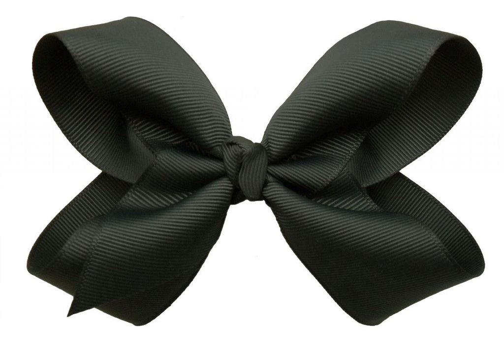 Hair Bows-Medium
